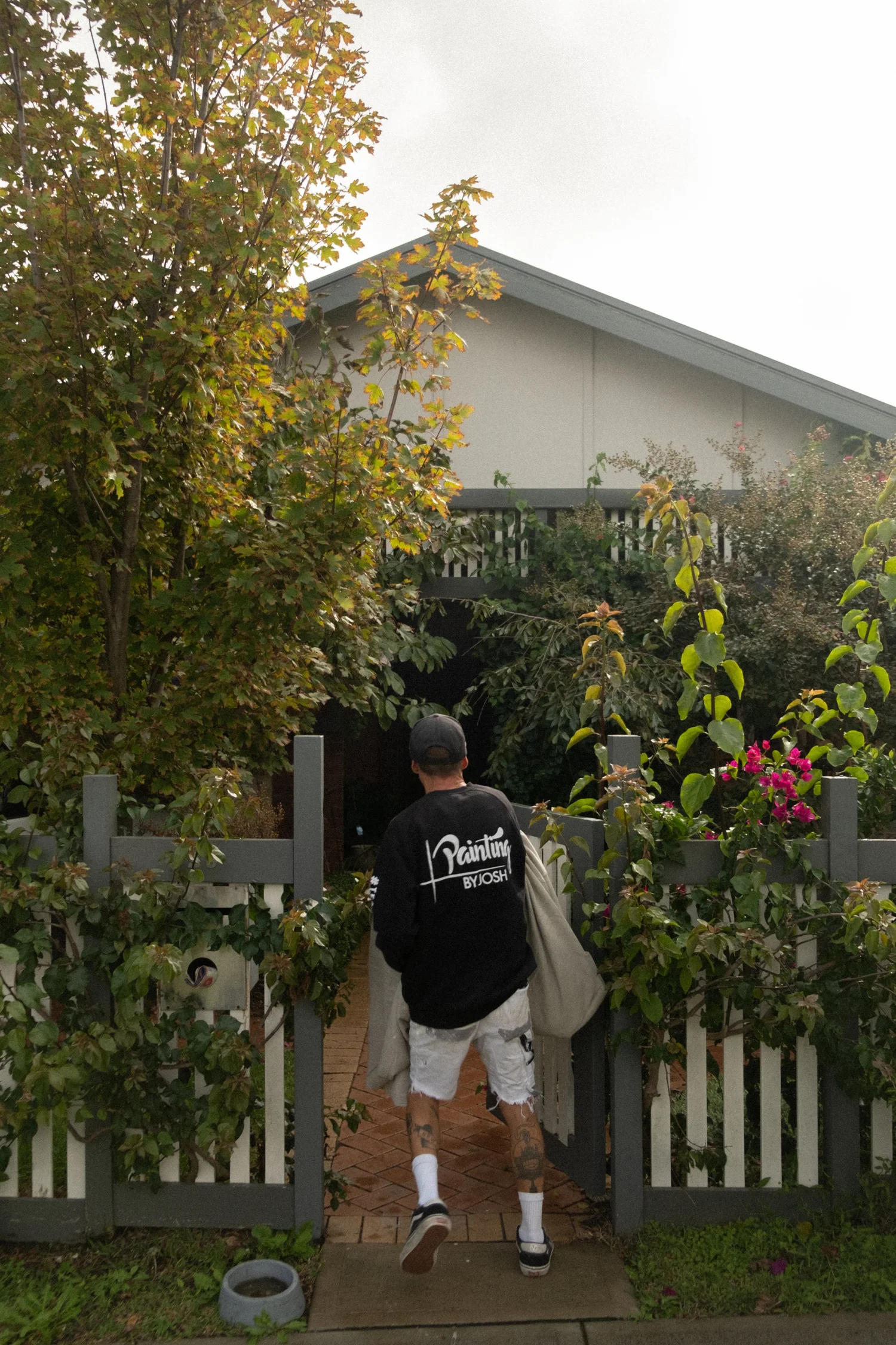 Painting by Josh - Painting Beautiful Port Stephens & Newcastle