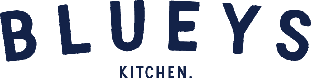 Welcome — Blueys Kitchen