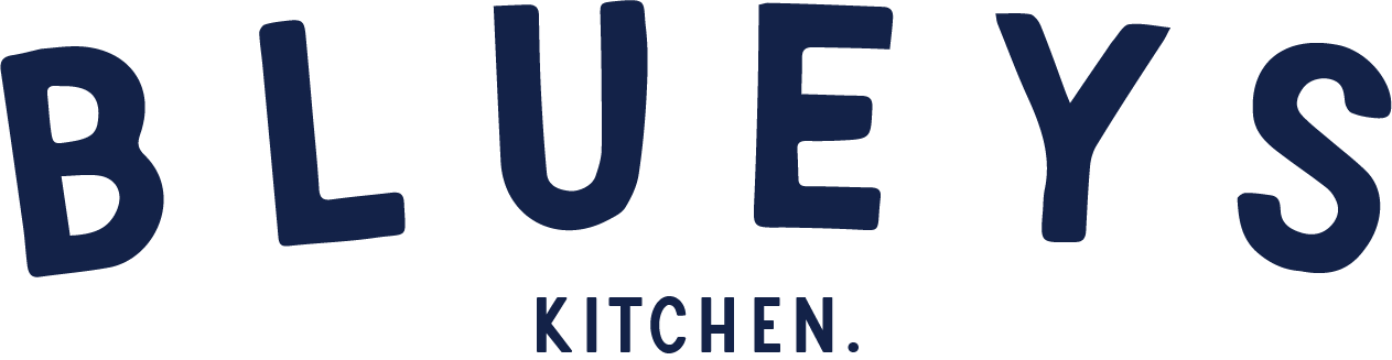 Welcome — Blueys Kitchen