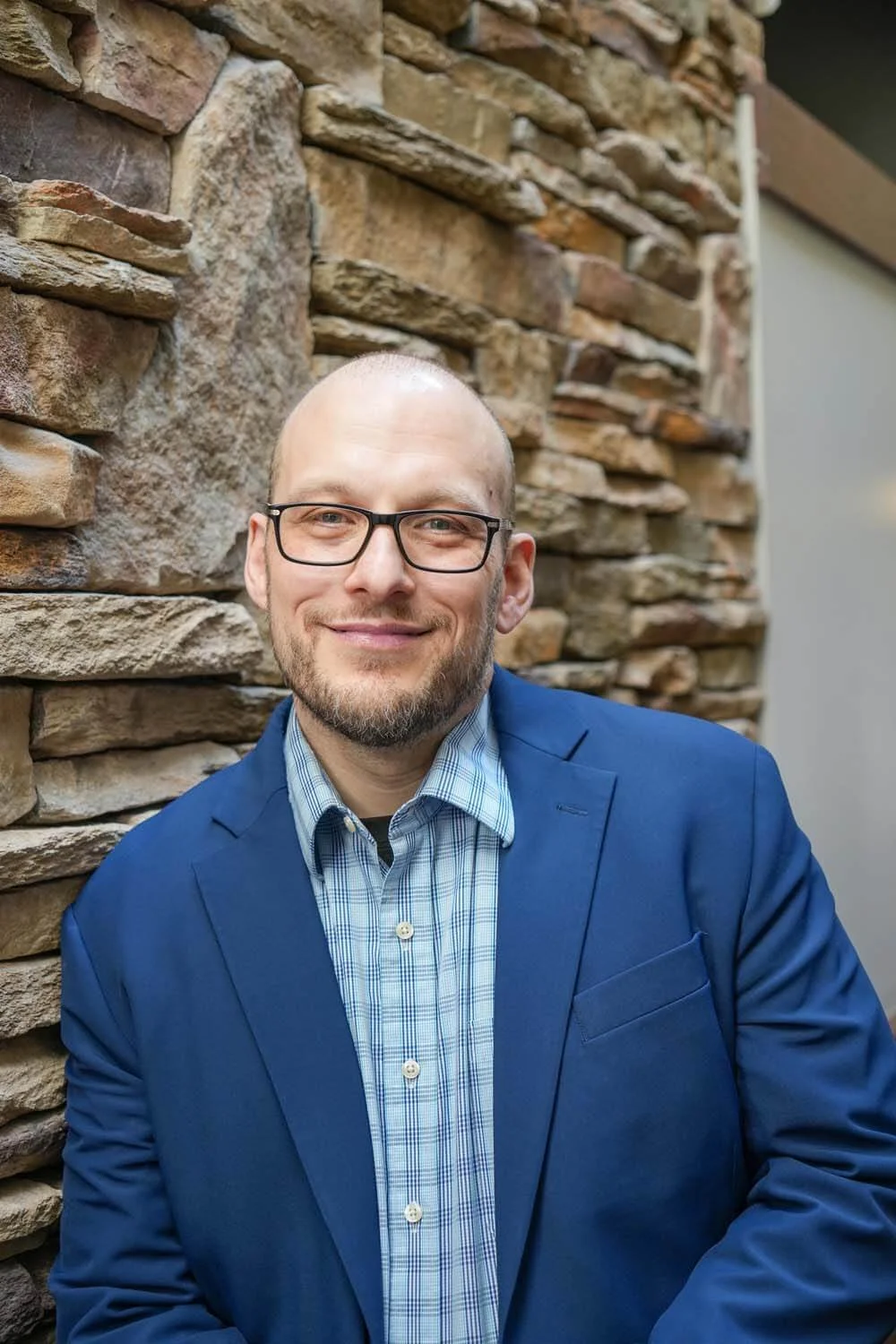 Therapist Grand Rapids, MI — Joshua Colby Counseling, PLLC