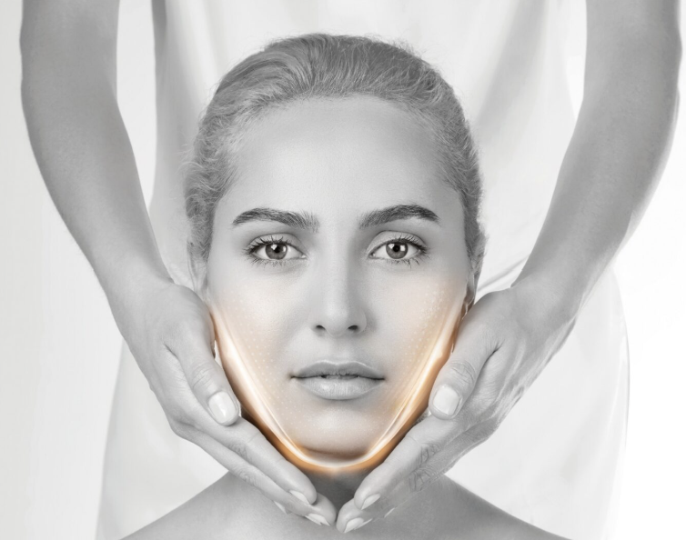 Absolute Contour Definition Facial | Advanced Sculpting Treatment ...