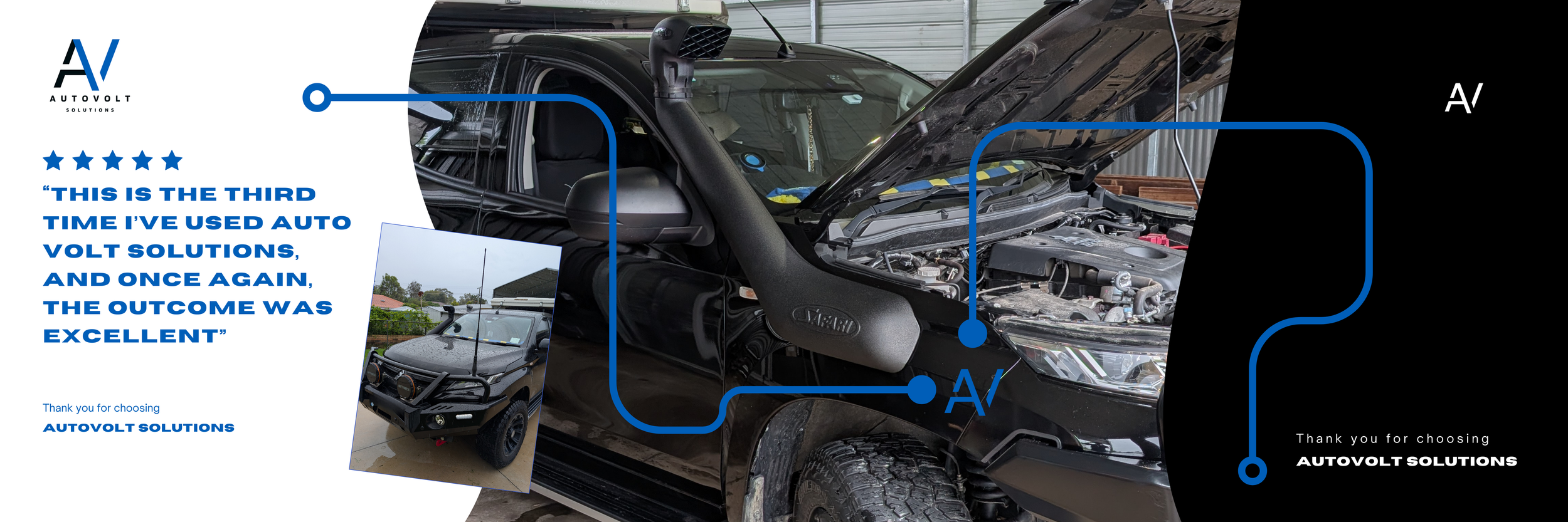 AutoVolt Solutions