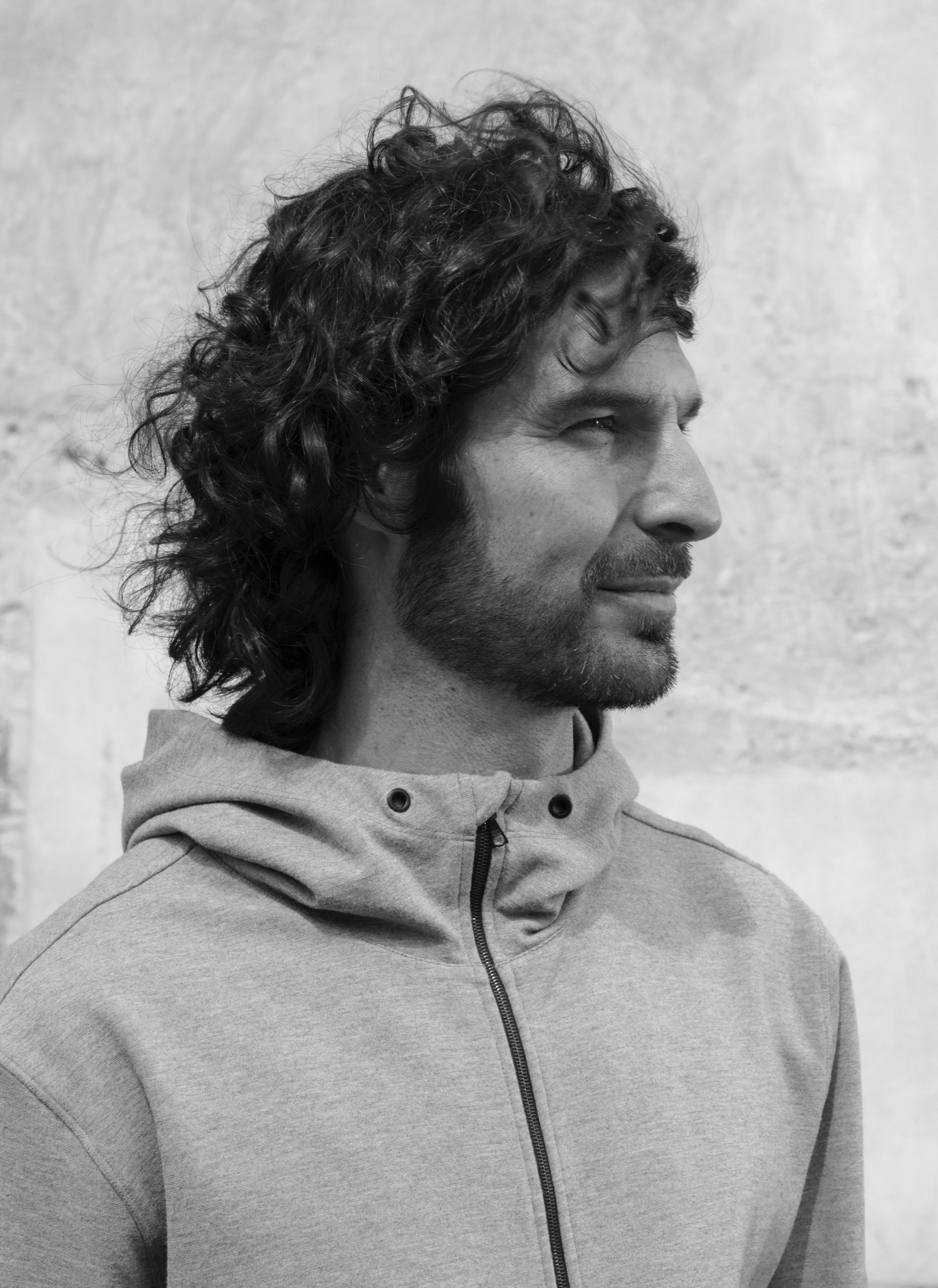 About — Aaron Leventhal