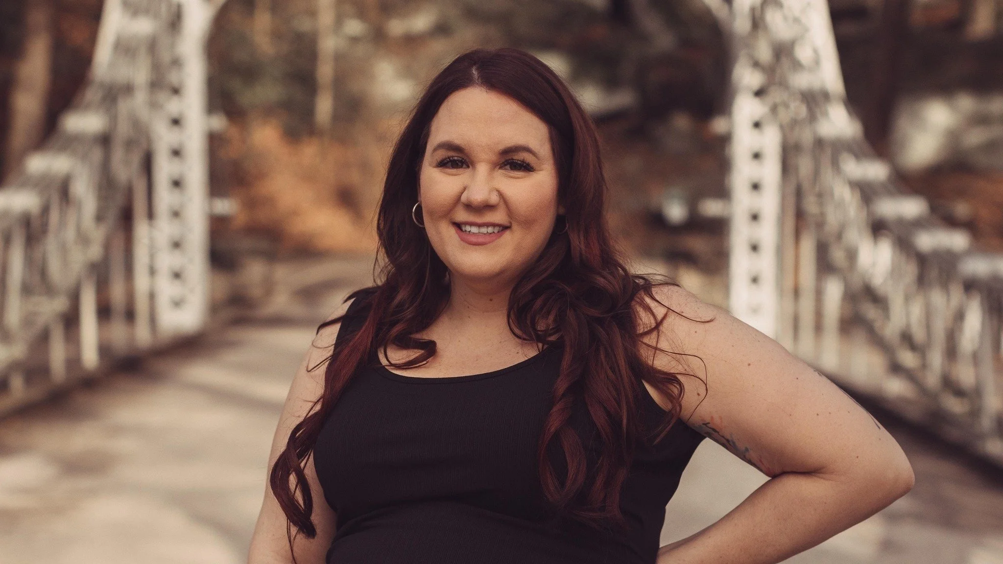 Meet Our Team — Randall S. Pugh Memorial Fund