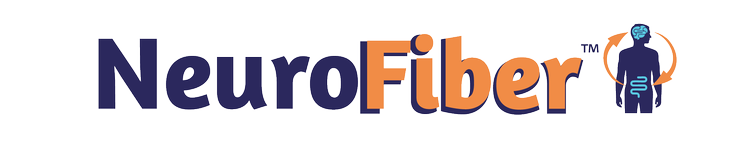 NeuroFiber | Prebiotic Fiber Bar for Gut-Brain Health