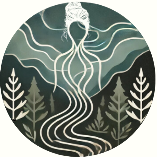 Hidden Trails Therapy - Somatic Integrative Therapy