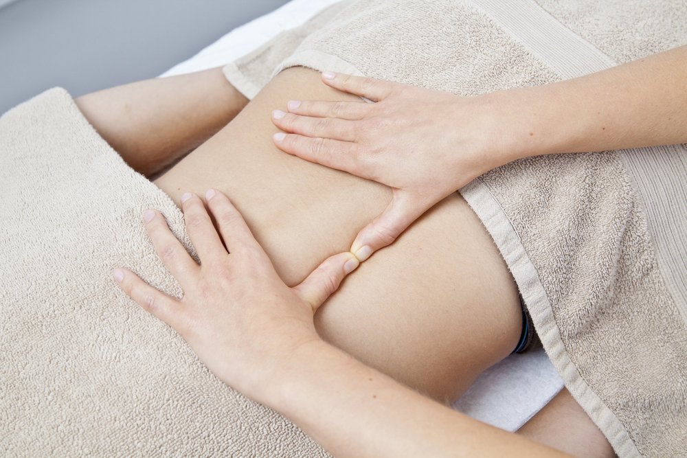 Bowen Technique — Bowen Therapy with Marylou