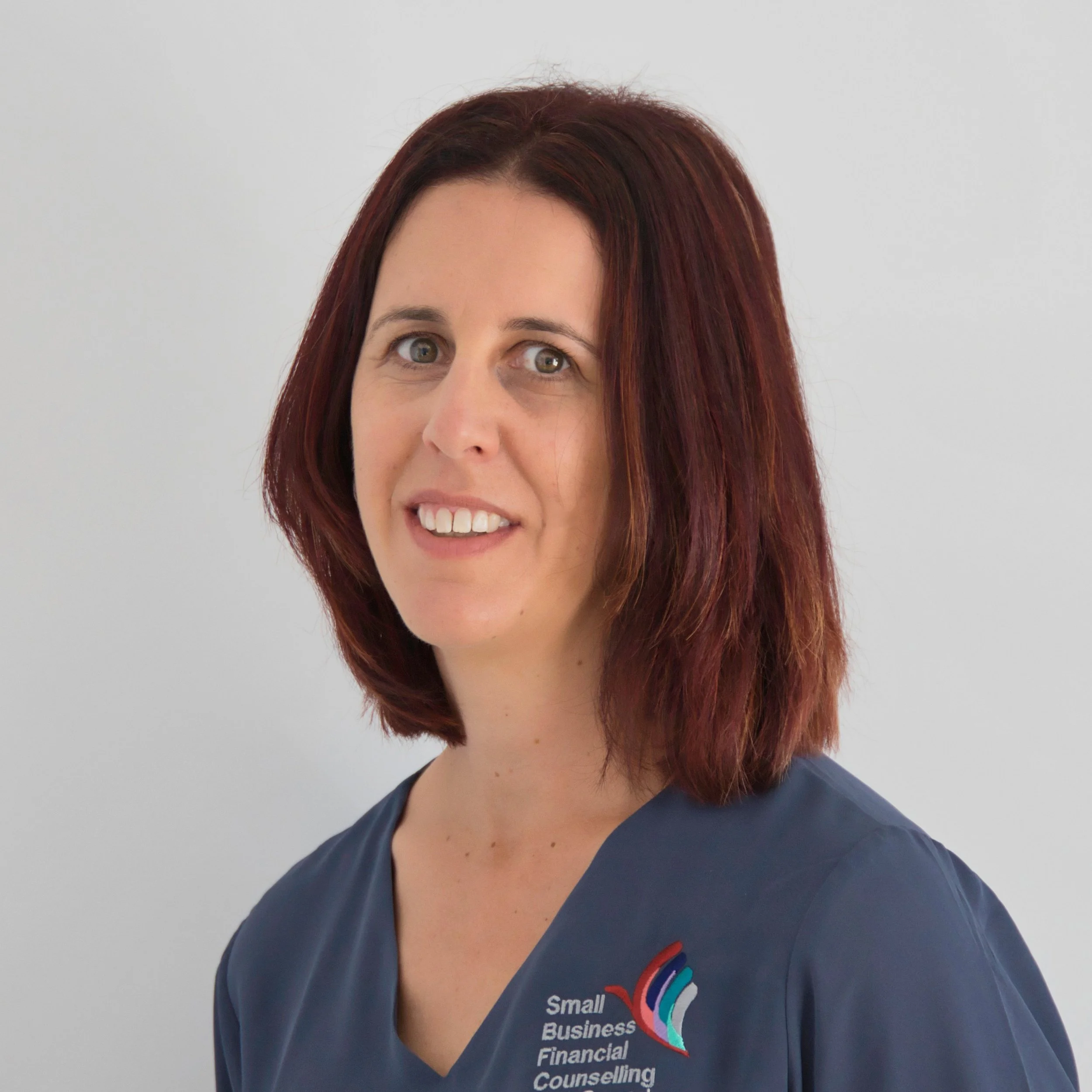 Kristy Wilson — Rural Financial Counselling Service North Queensland