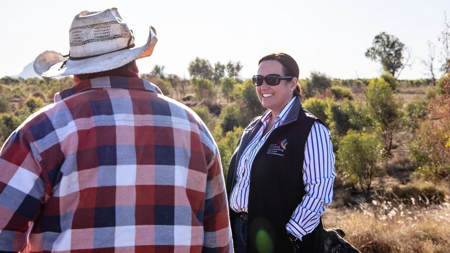 Rural Financial Counselling Service North Queensland