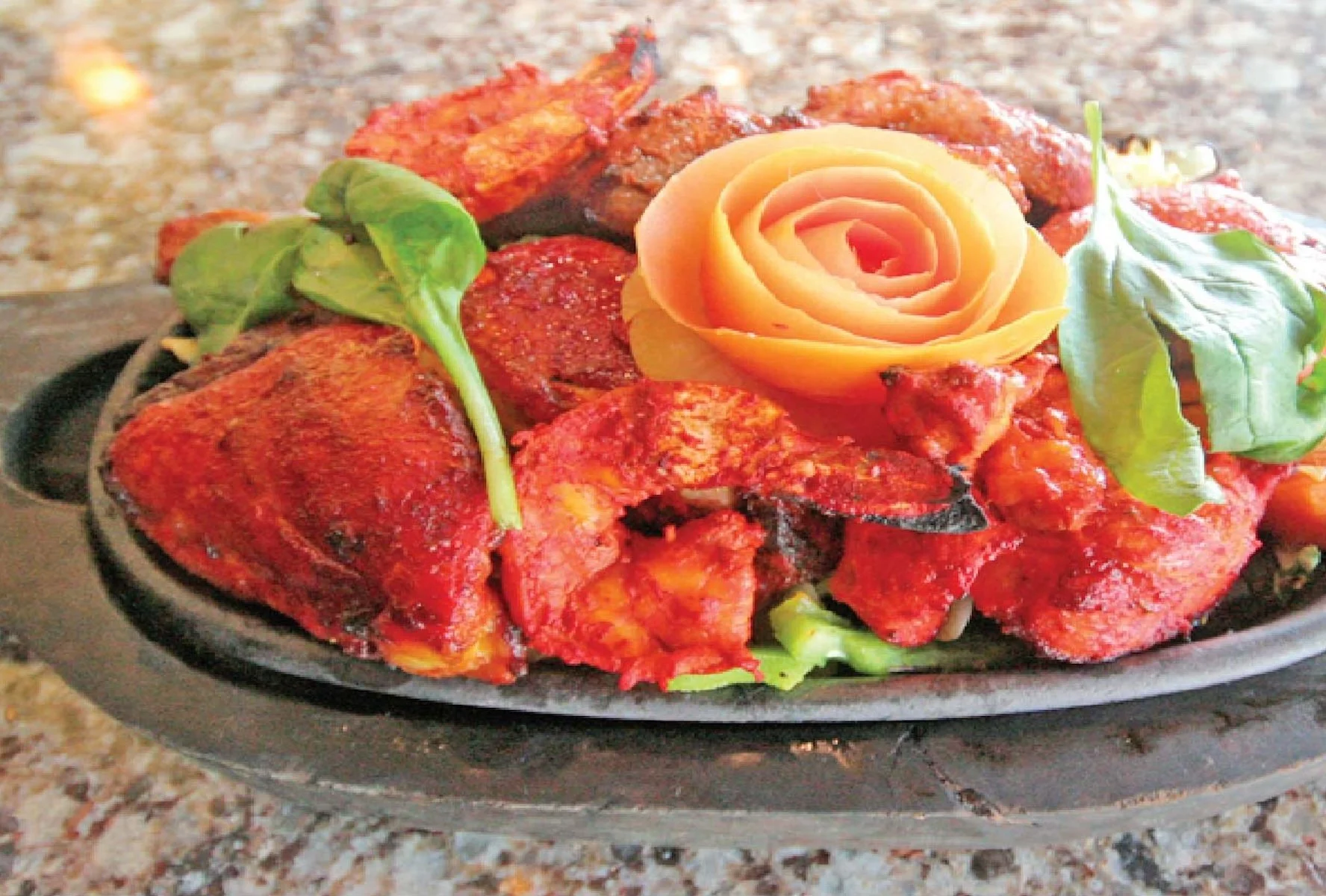 Himalayan Aroma Restaurant