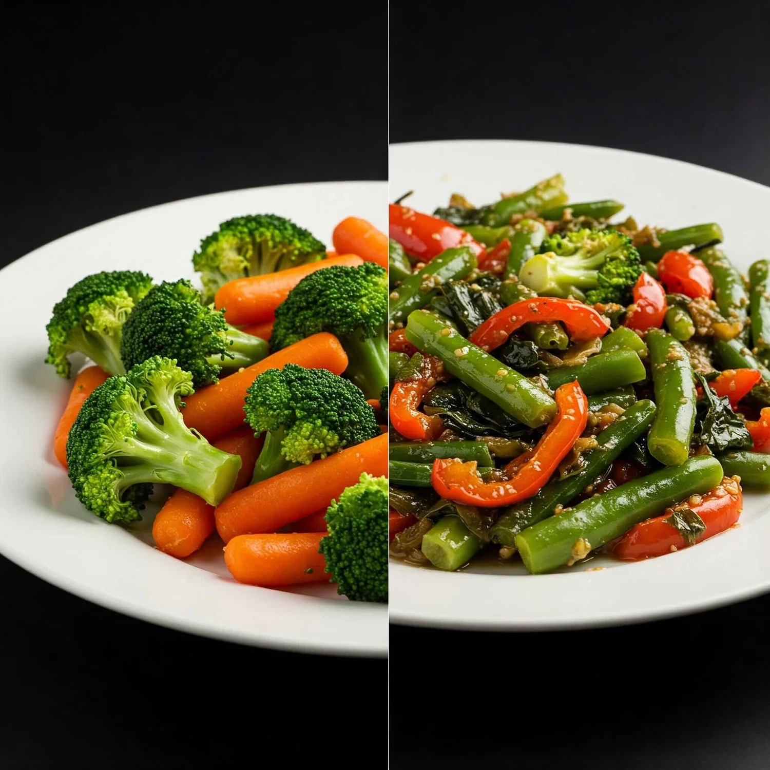 Are You Overcooking Veggies? Get Perfect Texture Every Time