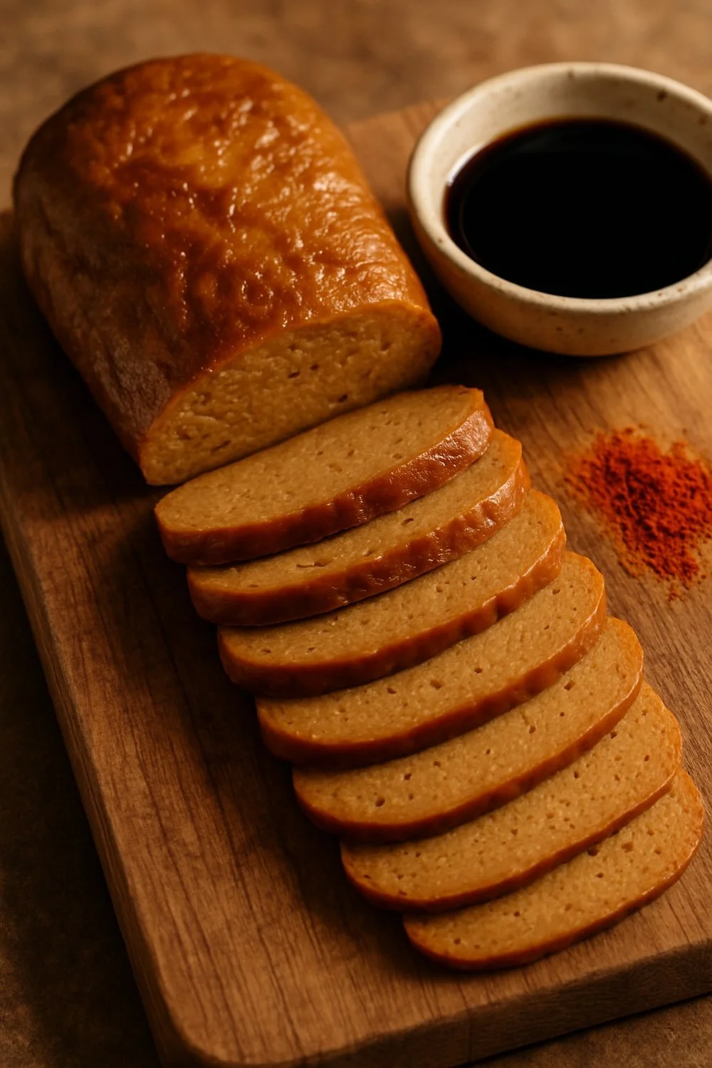 Seitan: Perfecting the Art of Plant-Based Cooking!