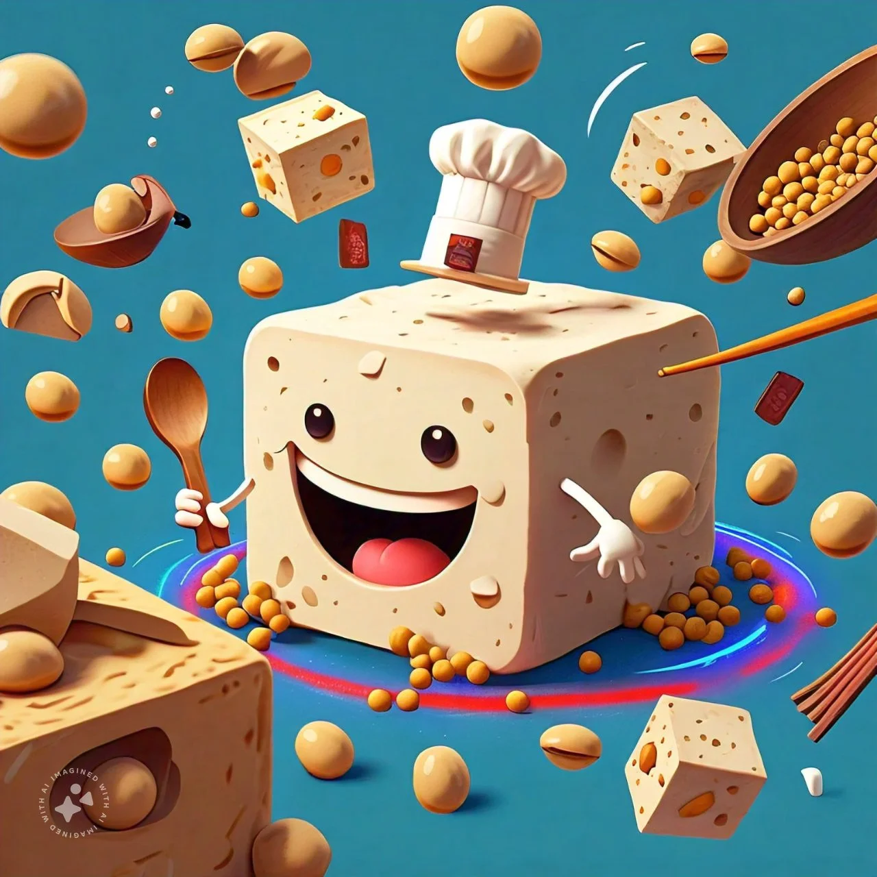 A Step-by-Step Guide to Making Tofu at Home