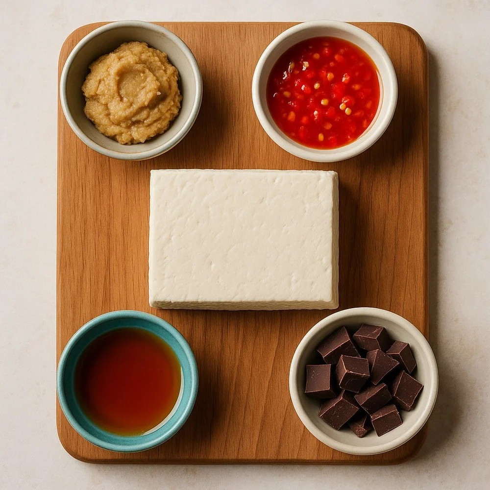 50 Tofu Pairings That Will Change the Way You Cook