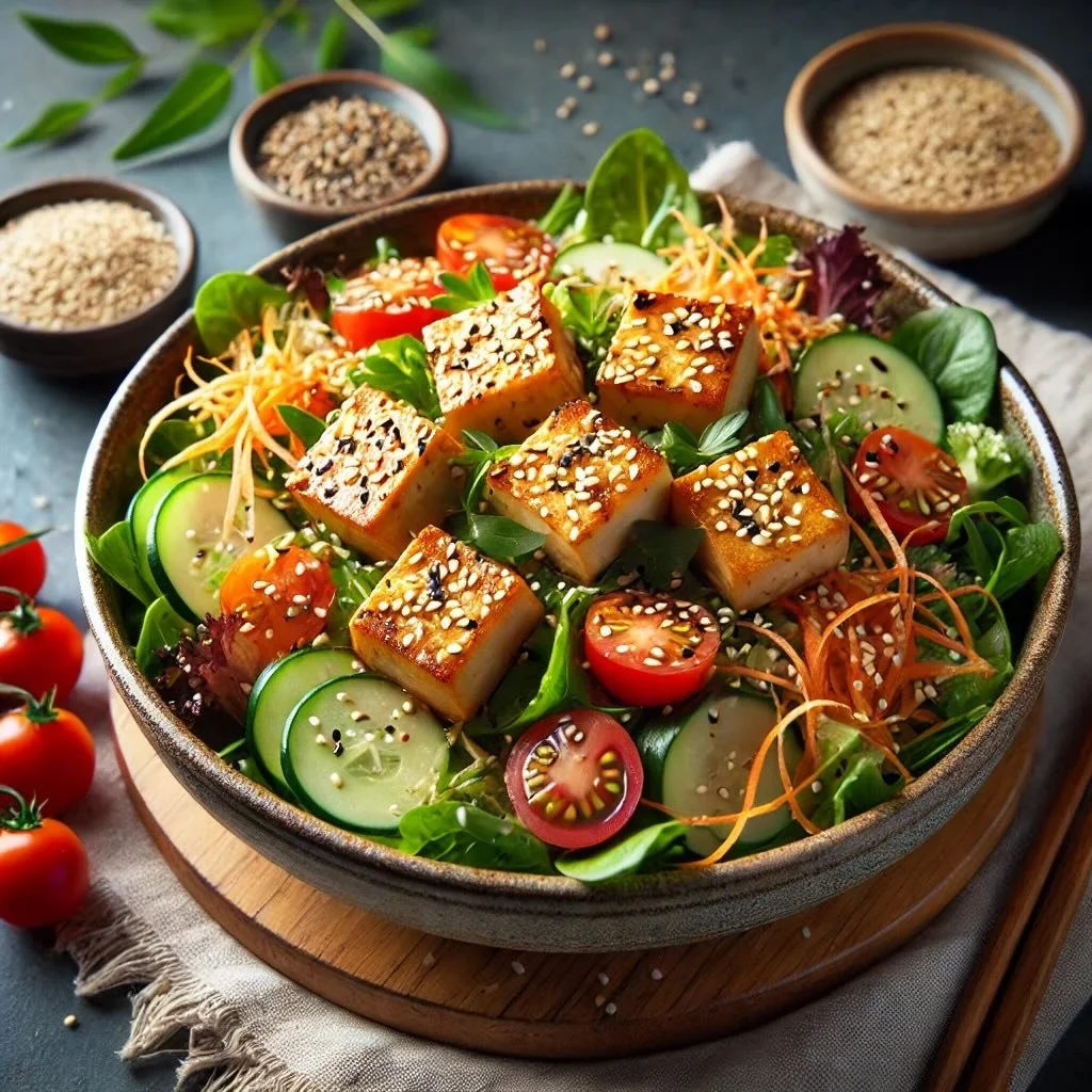 The Science of Flavour: How the 5 Tastes Shape Our Food