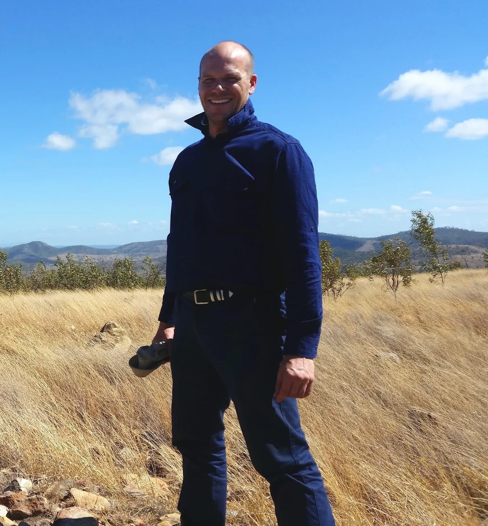 About Us — Lacour Energy