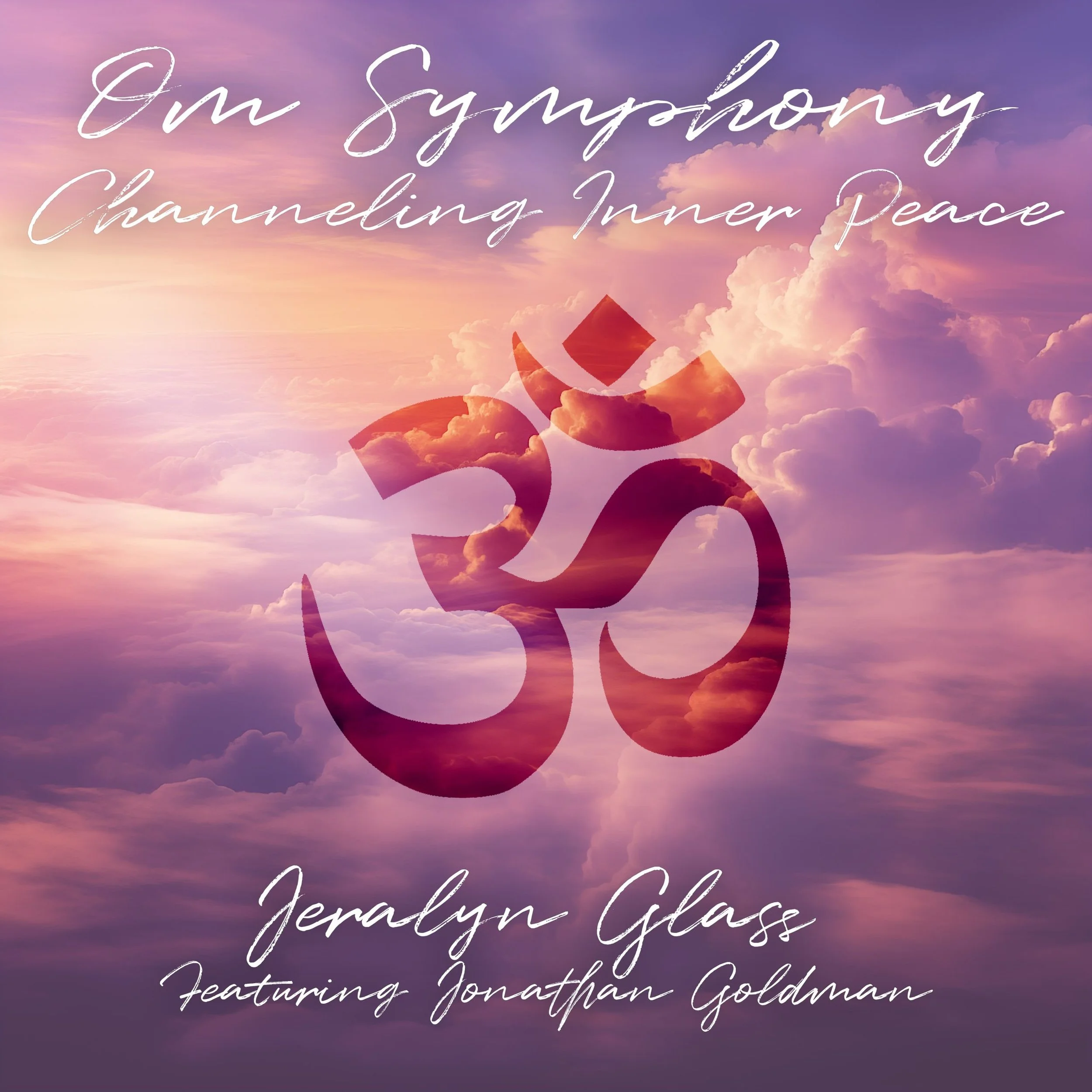 Om Symphony - Digital Download | Crystal Cadence — Crystal Cadence