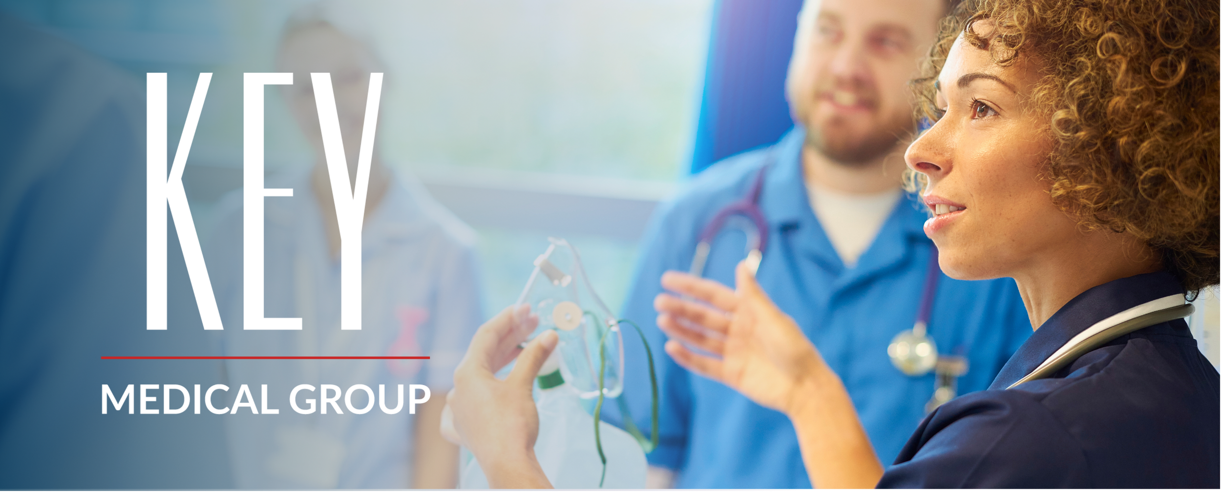 KEY | Better Health, Together