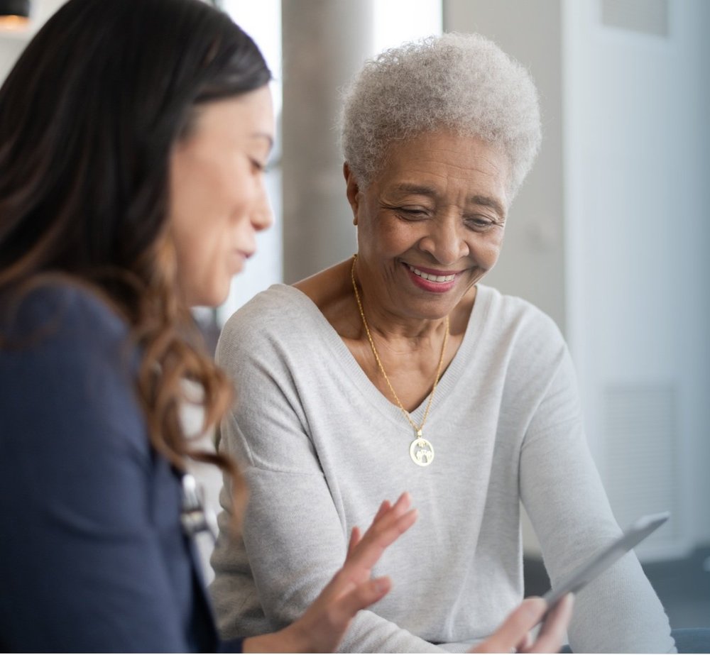 Member Home | Access Care Resources Today — KEY