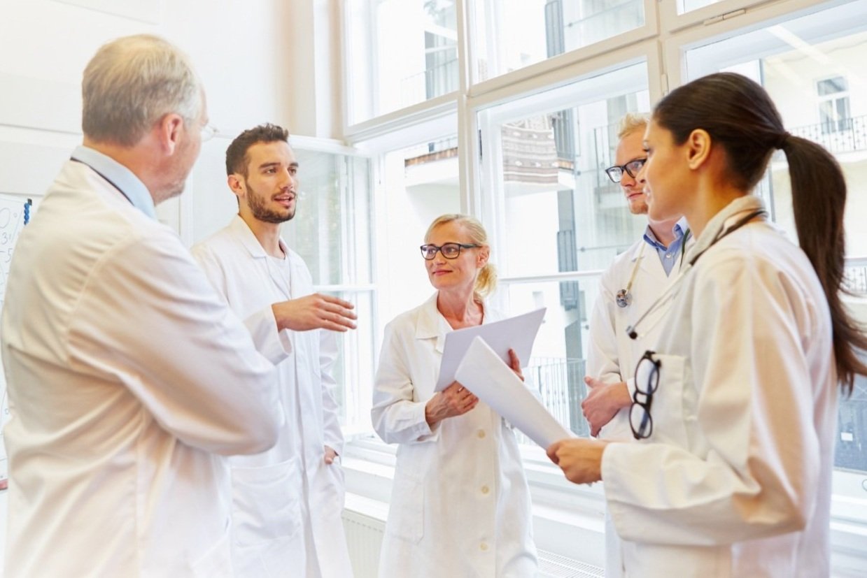 Provider Home | Enhance Your Practice Today — KEY