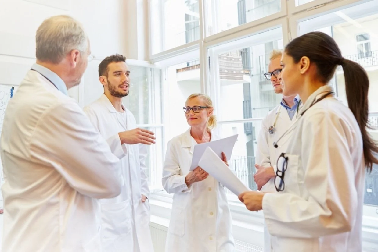 Provider Home | Enhance Your Practice Today — KEY