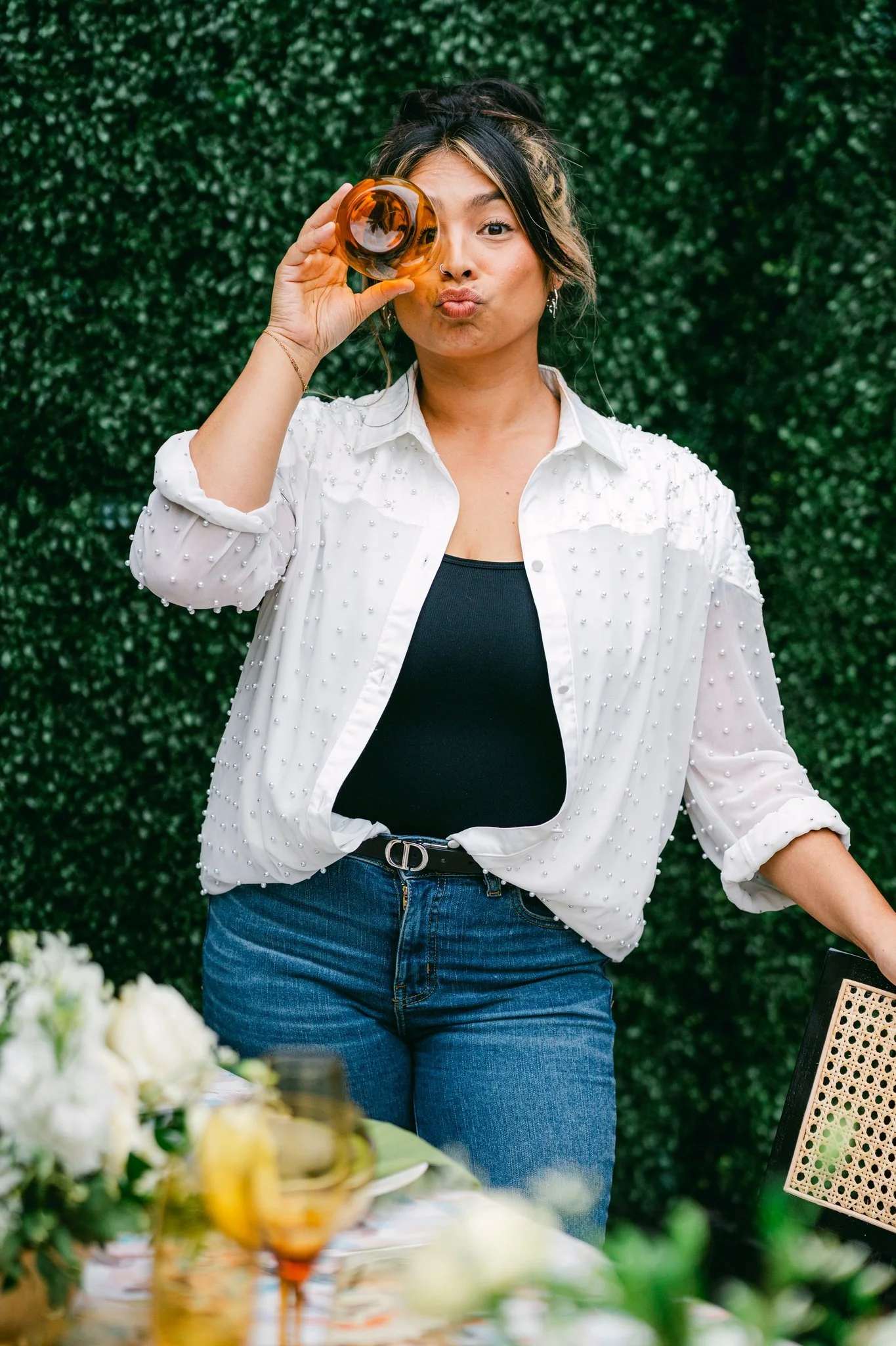 Party On Events | Orange County Wedding Planning