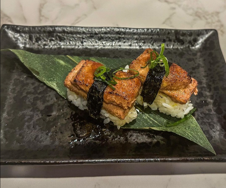 Sushi Boss - Sydney