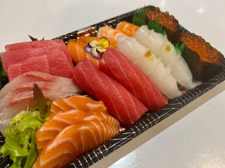 Sushi Boss - Sydney