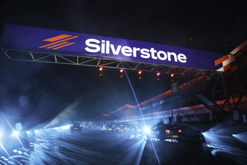 Where Is Silverstone? Exact Location, Nearest Airports, and the Easiest ...