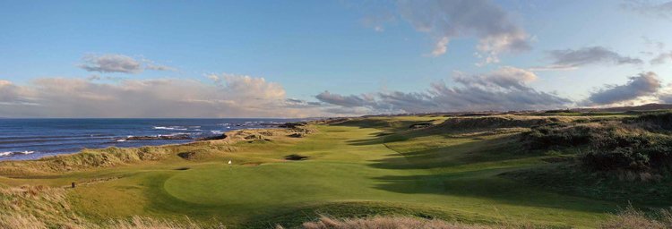 Course Guide — Kingsbarns