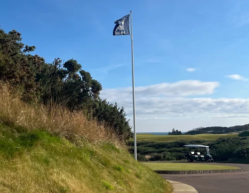 Your Visit — Kingsbarns