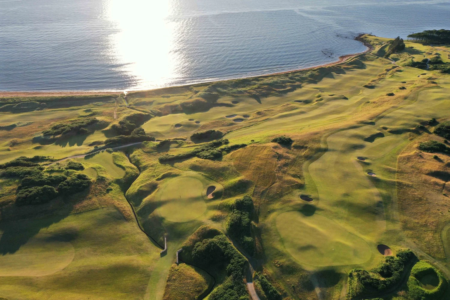 Events — Kingsbarns