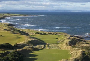 Overview — Kingsbarns
