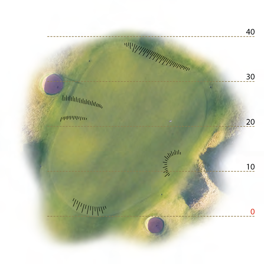 Course Guide — Kingsbarns