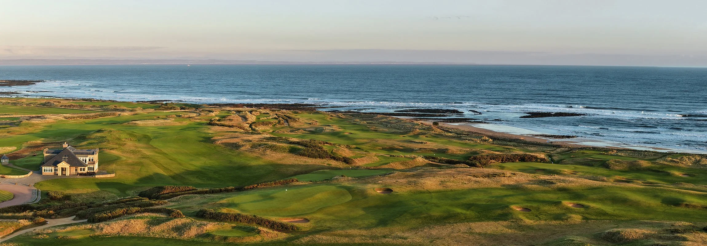 Overview — Kingsbarns