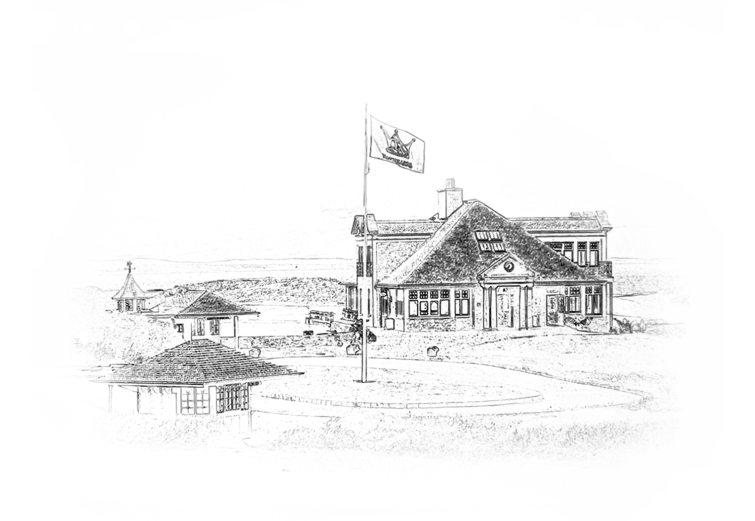 History — Kingsbarns