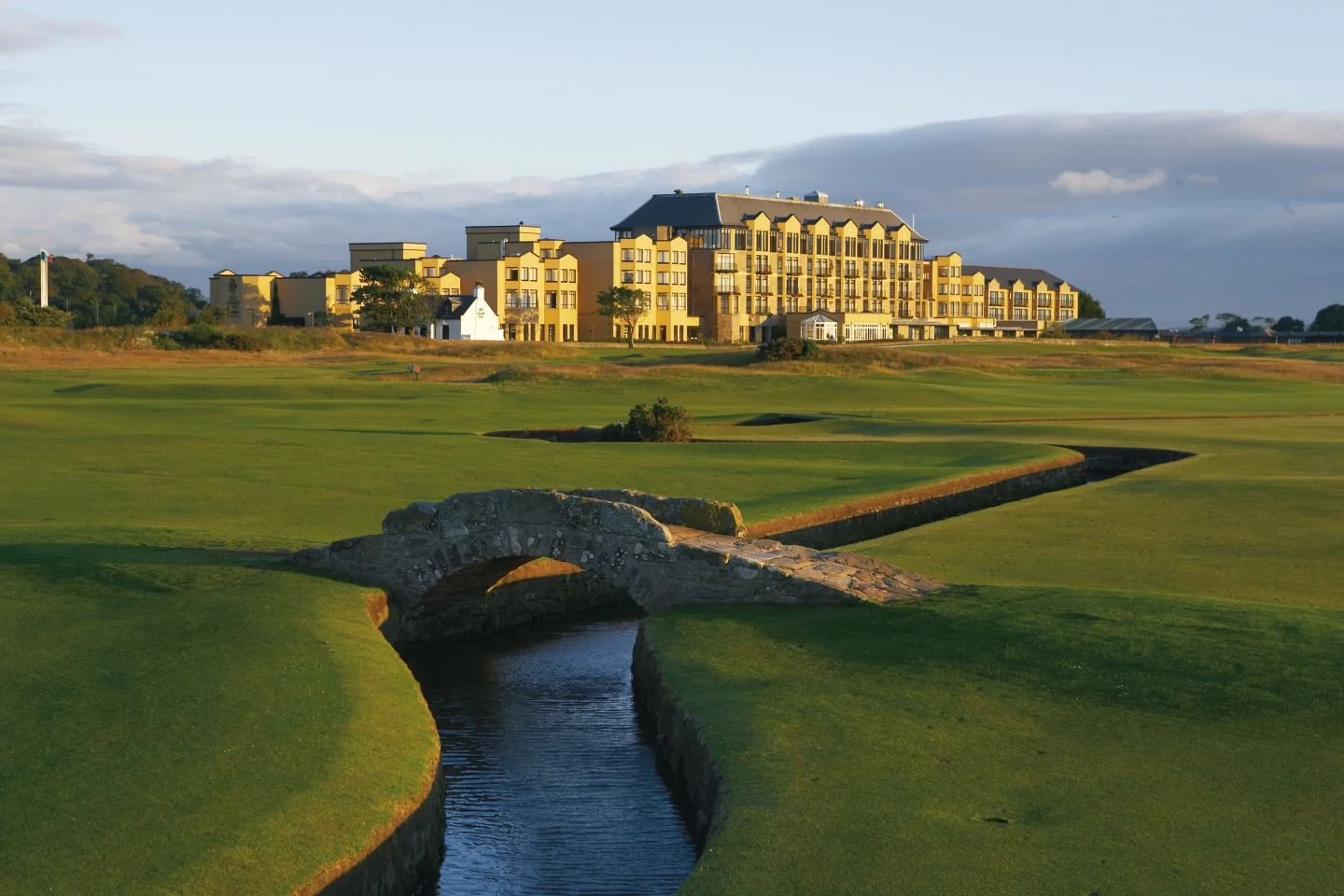 Your Visit — Kingsbarns
