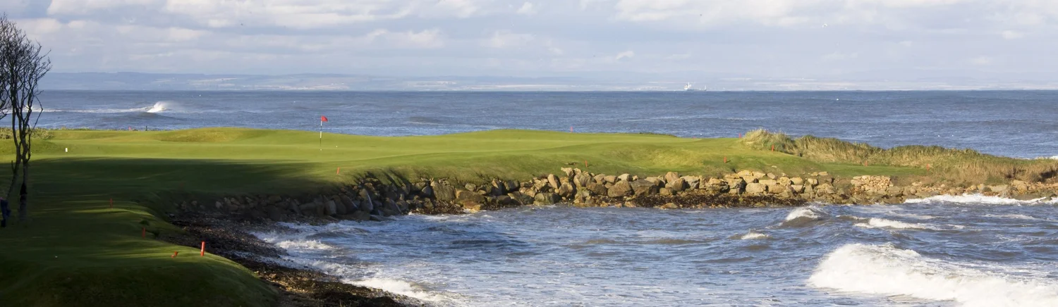 Honours — Kingsbarns