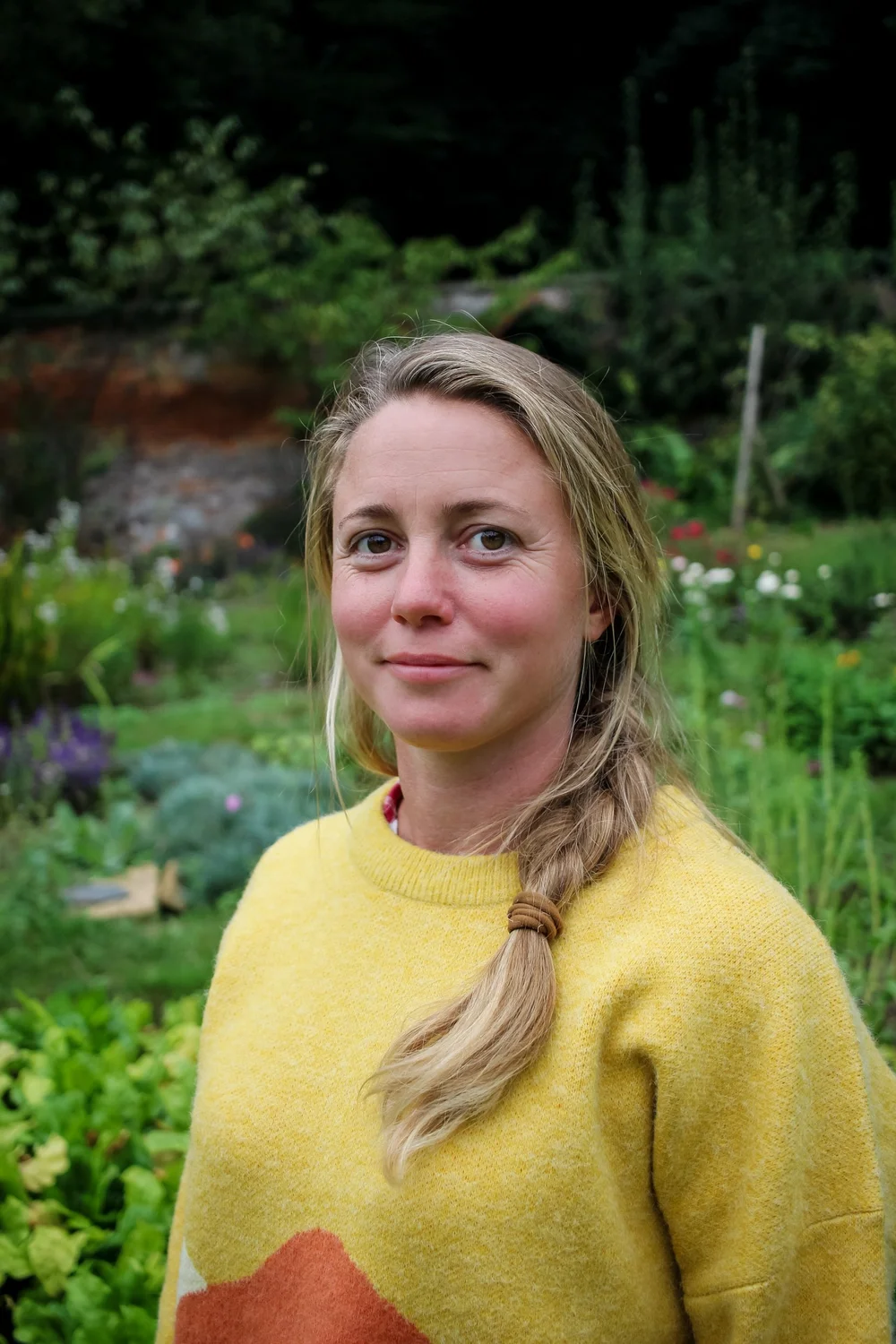 About — Change in Nature