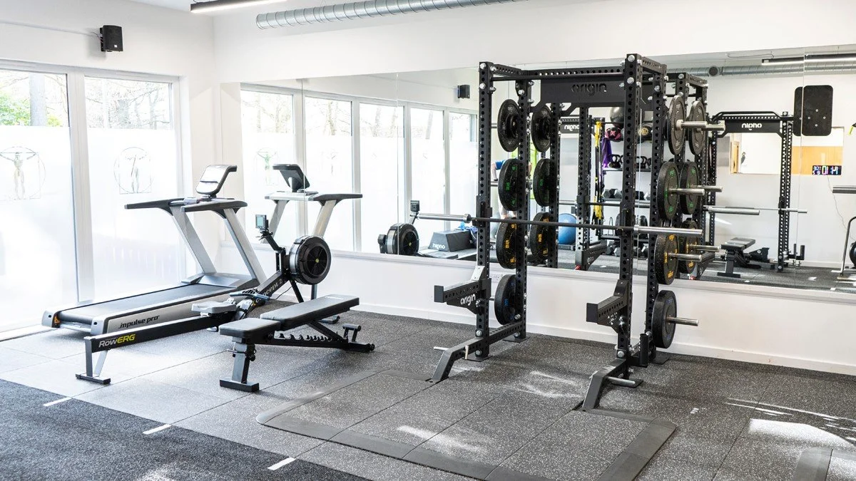 CLUB FEA | Join Today for Better Fitness
