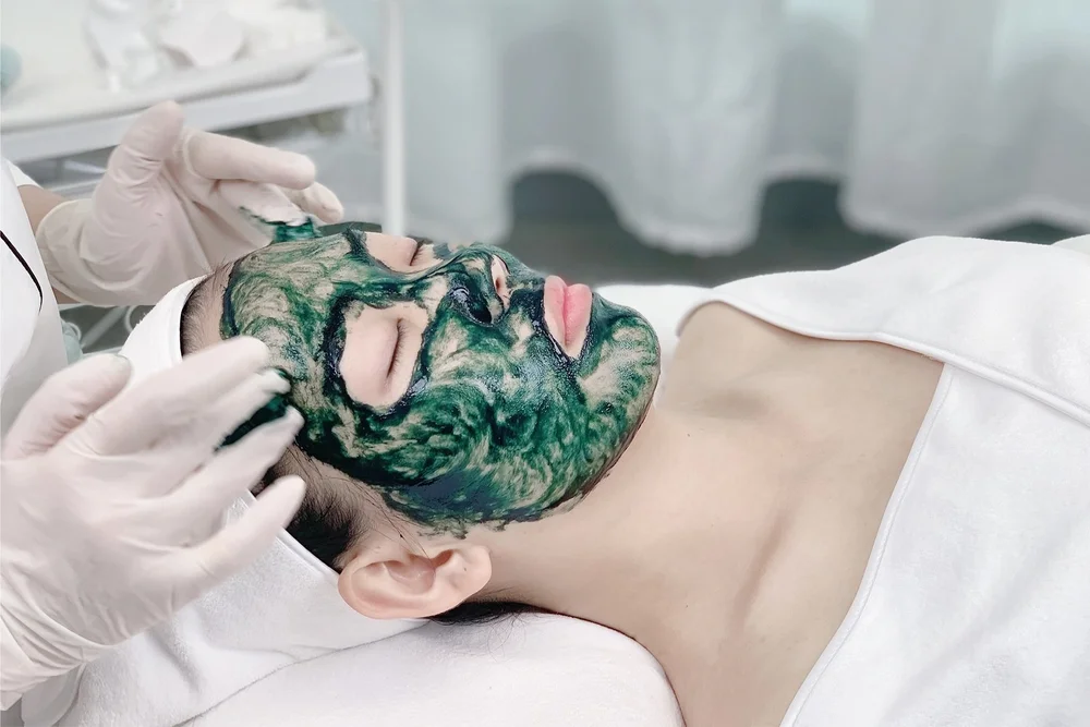 Marine Spicules Skin Renewal — La Dermalogique