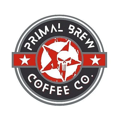 Mobile Coffee Trailer: Events & Licensing | Primal Brew Coffee Company