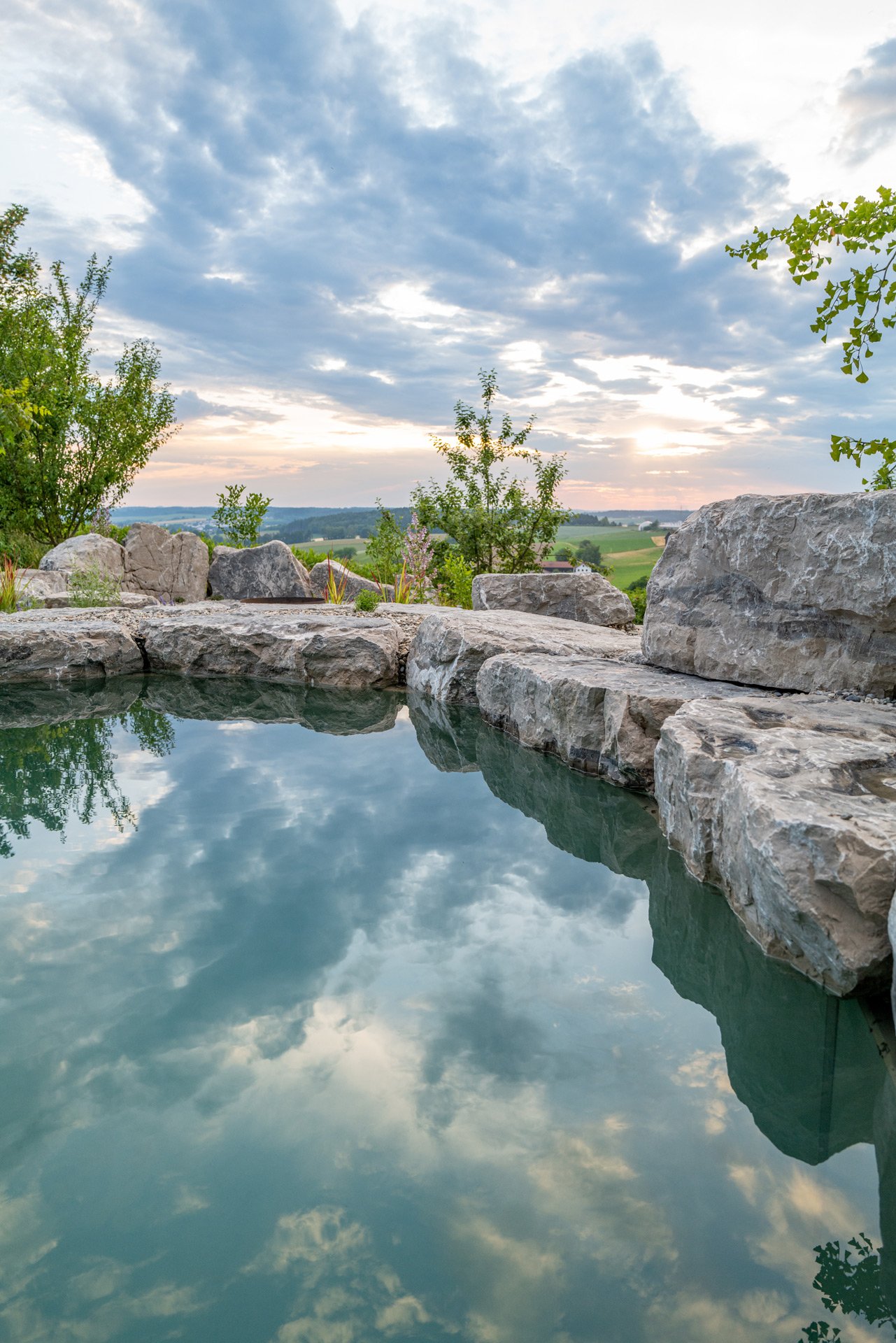 Werner Frick Winhöring | Premium Gartengestaltung & Gartenbau in ...