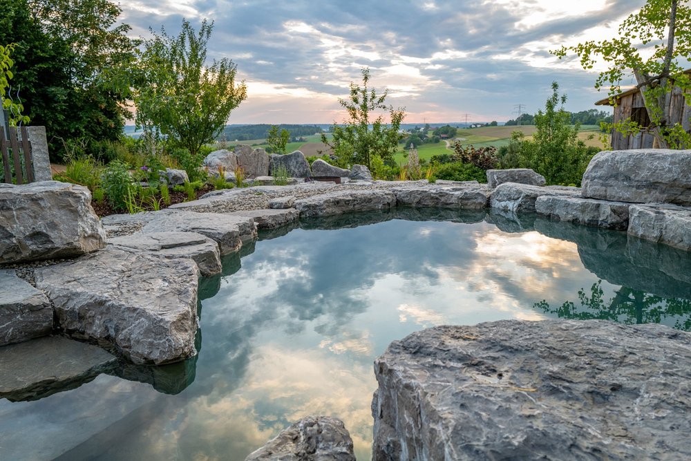 Werner Frick Winhöring | Premium Gartengestaltung & Gartenbau in ...