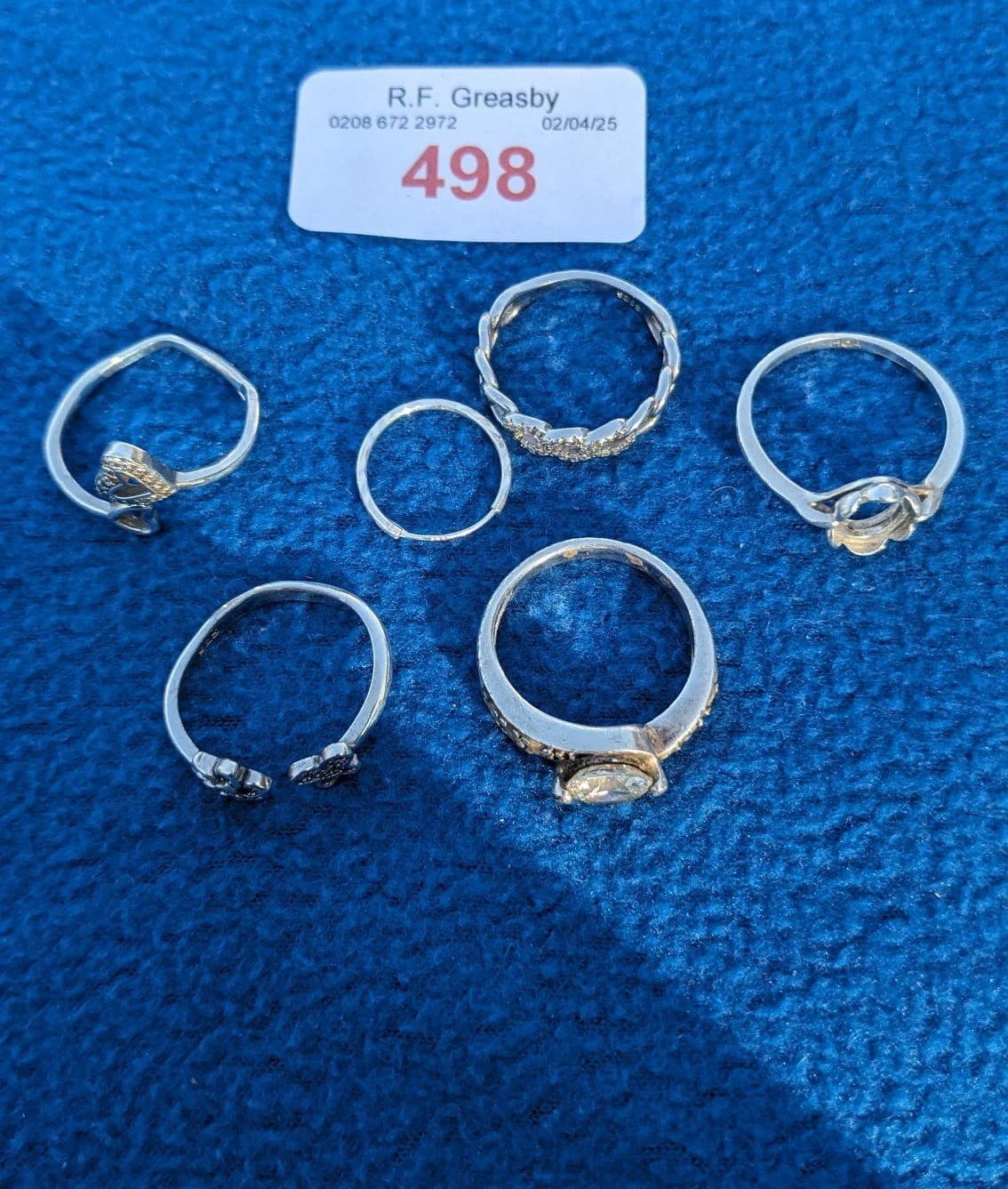 Greasbys | Trusted Auctioneers & Valuers in South West London