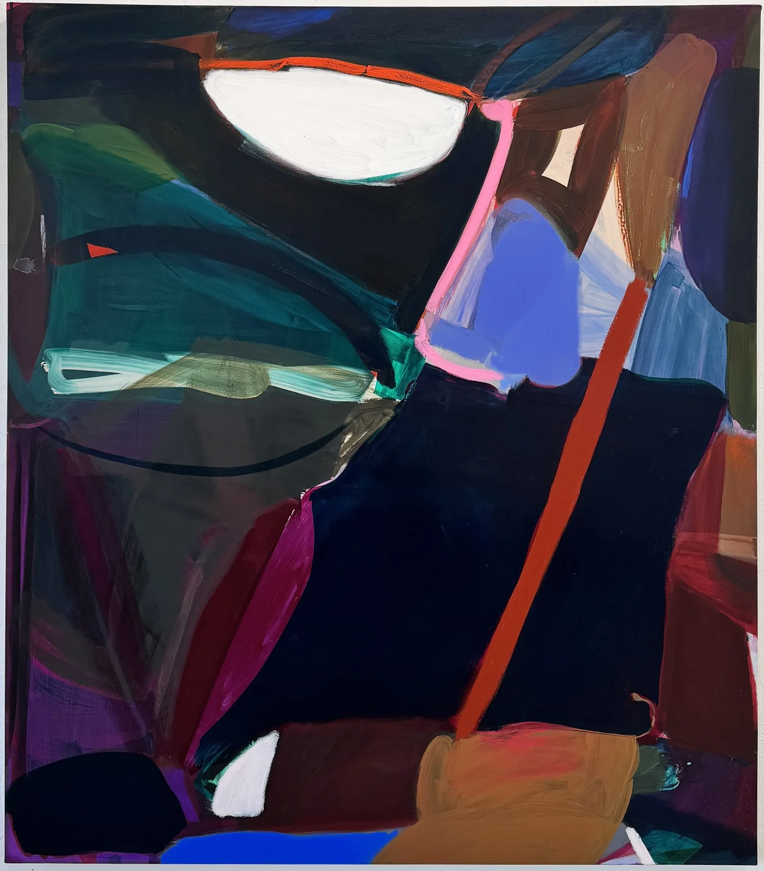 Painting — Sarah Boyts Yoder