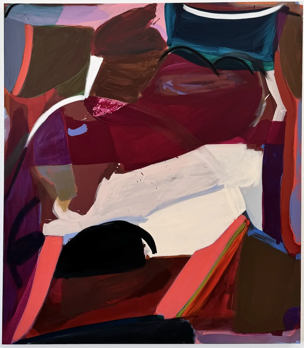 Painting — Sarah Boyts Yoder