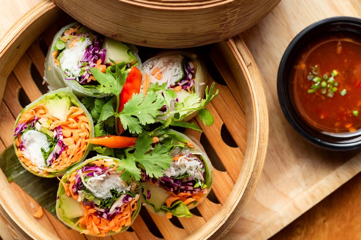 Nan Thai | Discover Thai Cuisine Today