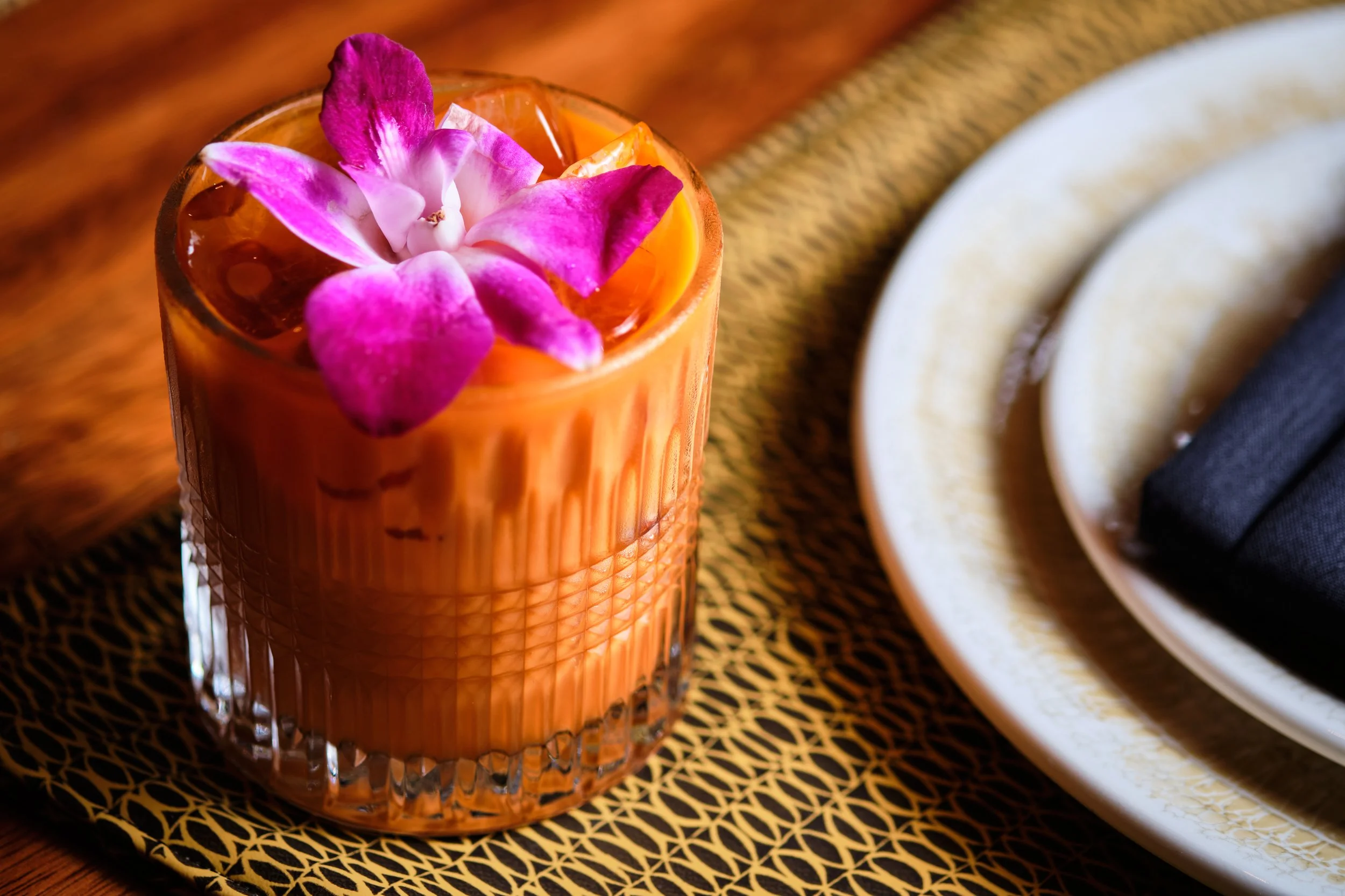 Nan Thai