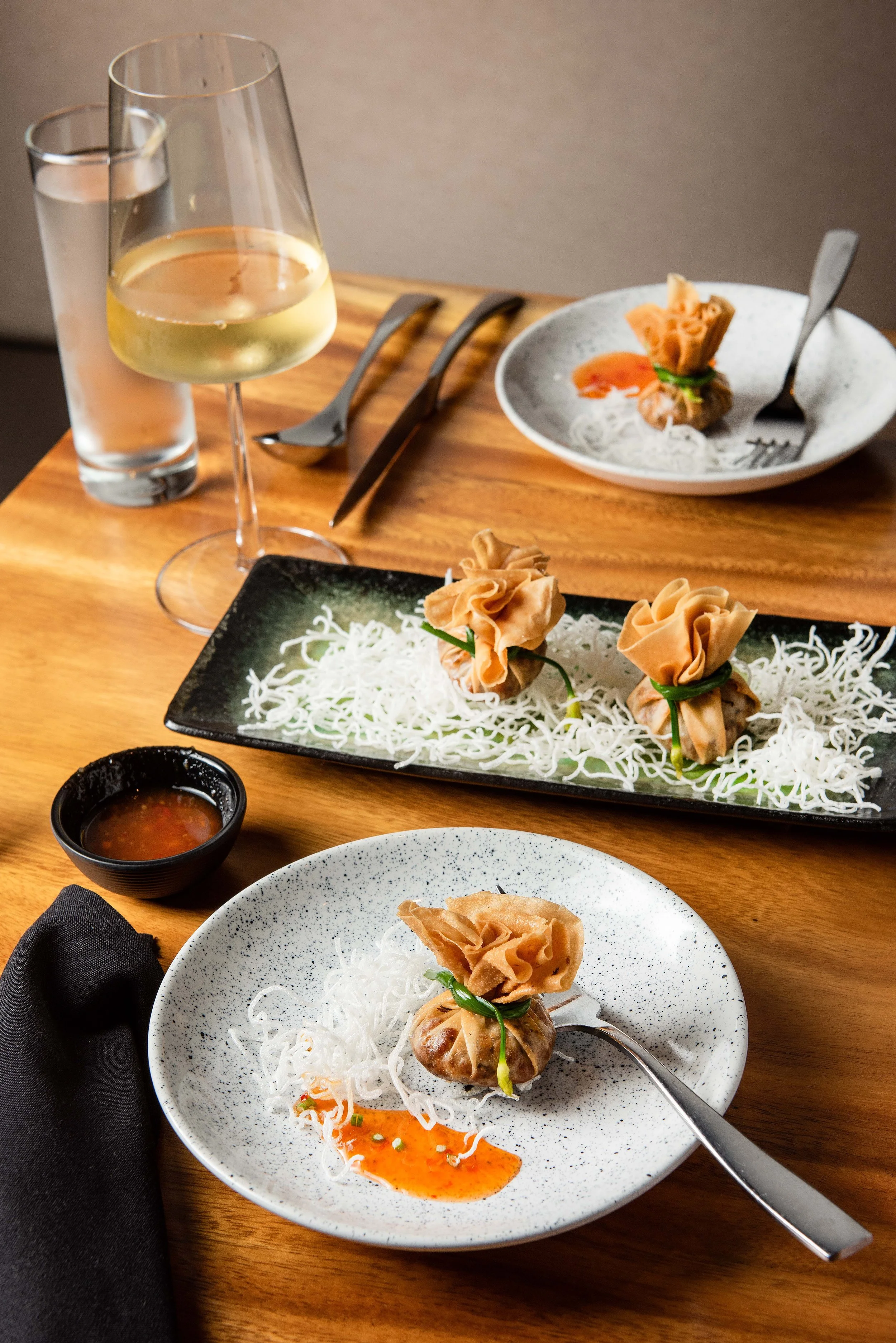 Nan Thai | Discover Thai Cuisine Today